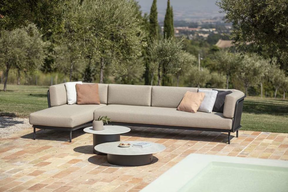 Designer Gartenmöbel - Innenarchitektur Linz - Ries-ProDesign